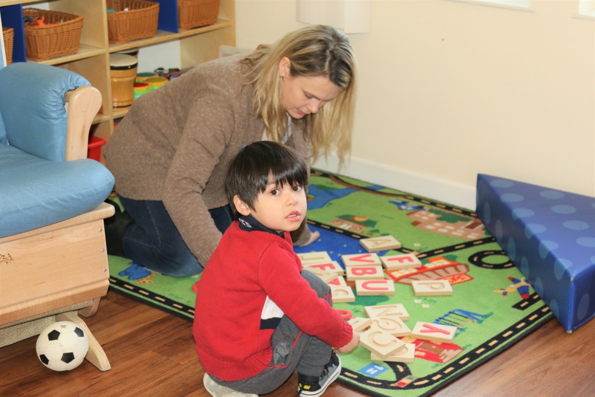 Fort Greely opens long awaited FCC home | Article | The United States Army