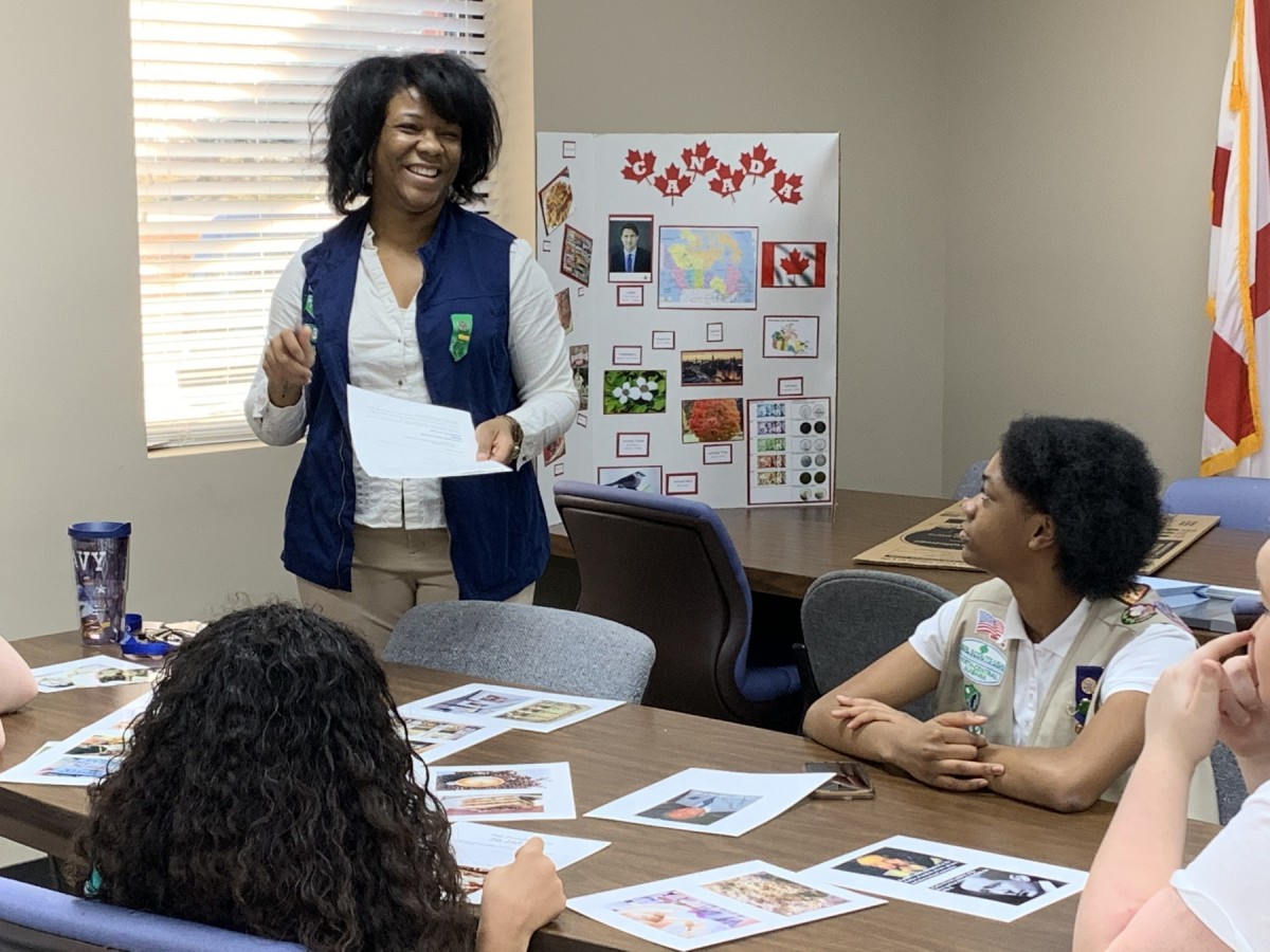 CCDC Aviation, Missile Center engineer makes a difference for Army ...