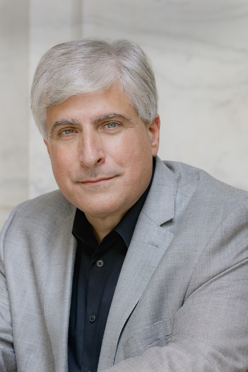 Bestselling author Steve Berry to visit Barr Feb. 29, sign latest ...