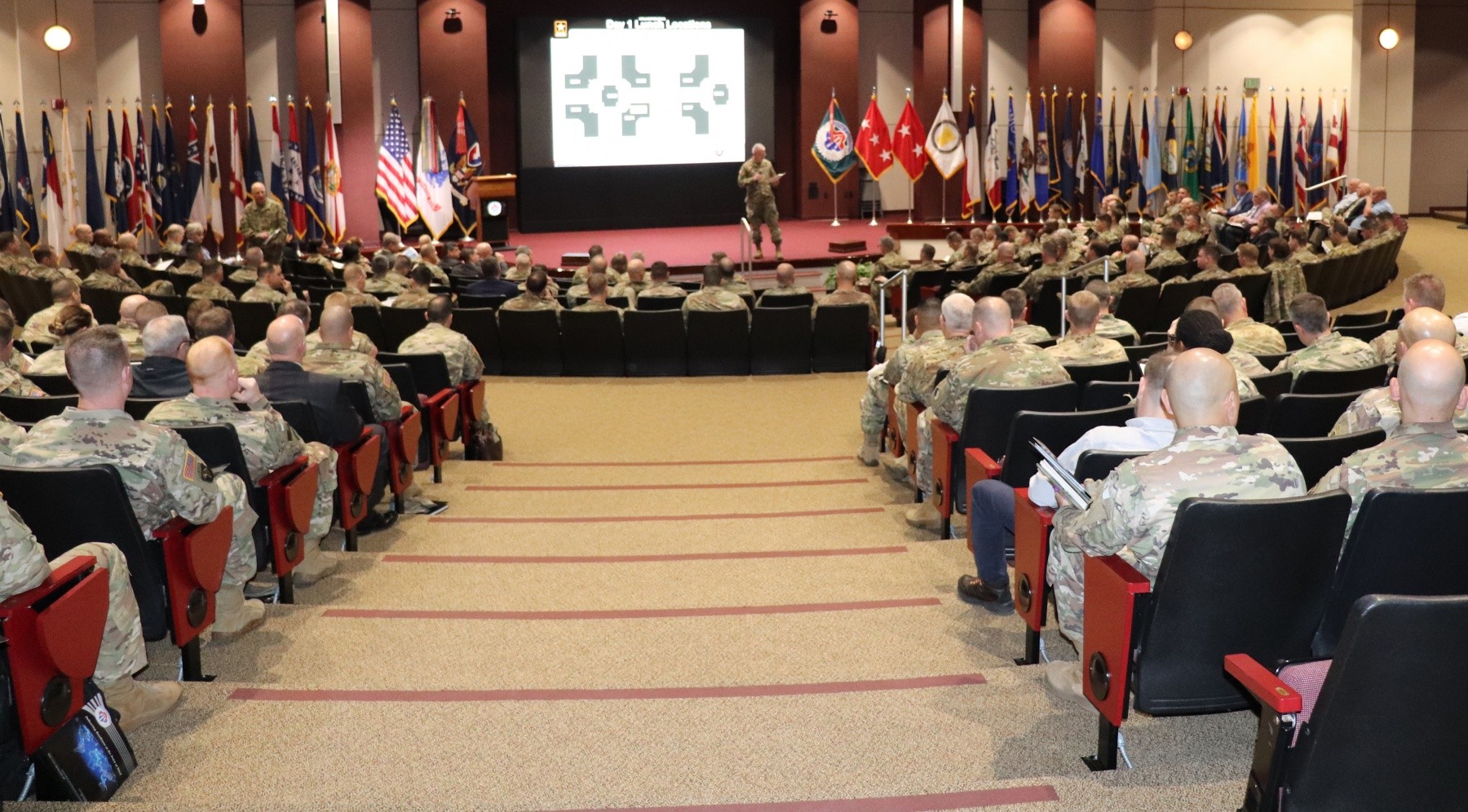 Aviation forum hits readiness, maintenance target | Article | The ...