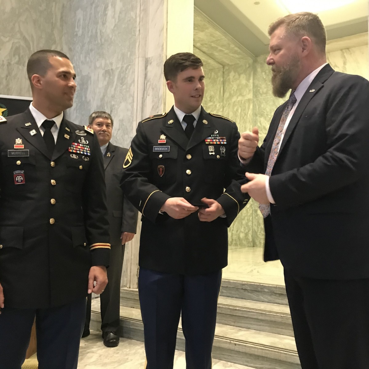 EOD Soldier earns first place in bomb competition | Article | The ...