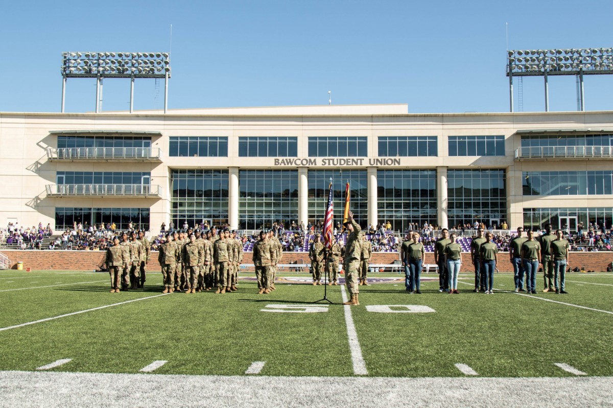Wagonmasters Join UMBC in Game-Day Tradition | Article | The United ...