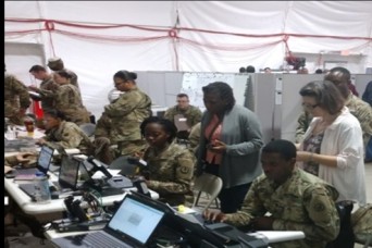 U.S. Army Materiel Command | The United States Army