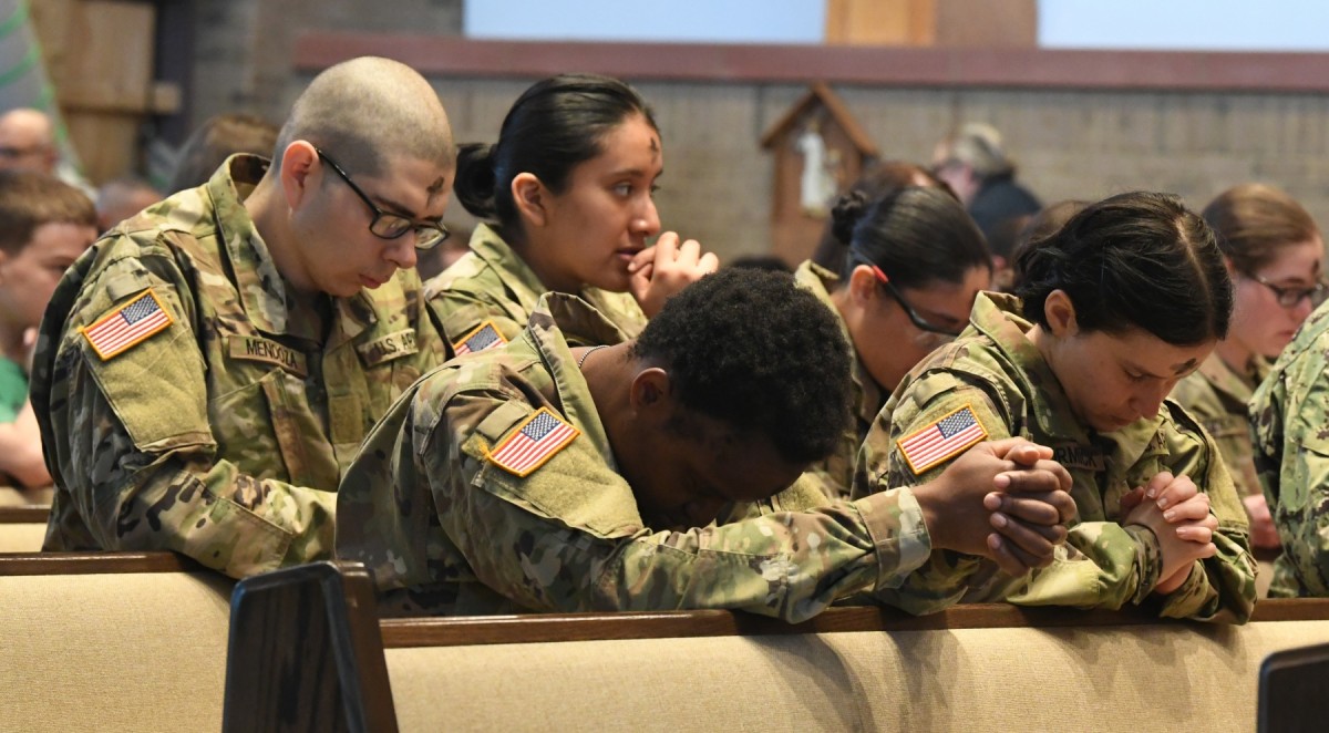 Installation celebrates feast before Lent | Article | The United States ...