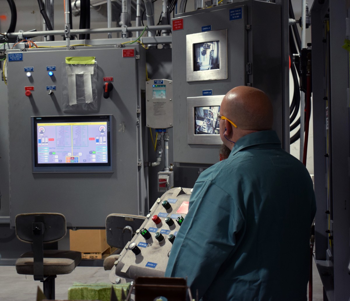 Modernization Focus Today for the Munitions of the Future | Article ...