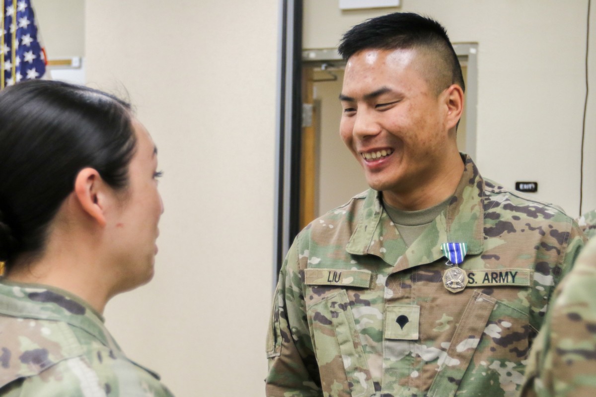 25th ID crowns Best CBRN Warrior | Article | The United States Army