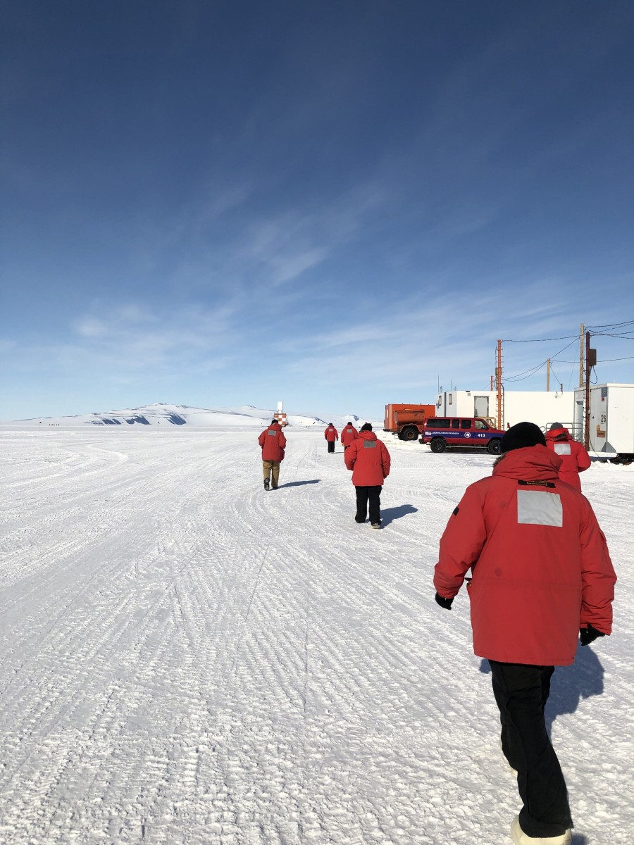 Tulsa District safety staff support U.S. Antarctic Program | Article ...
