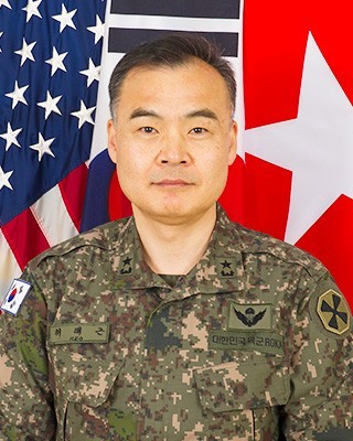 Eighth Army