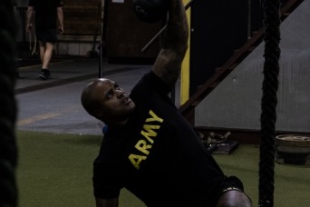 Schofield Barracks on ‘TAP’ to offer elite athlete program | Article ...