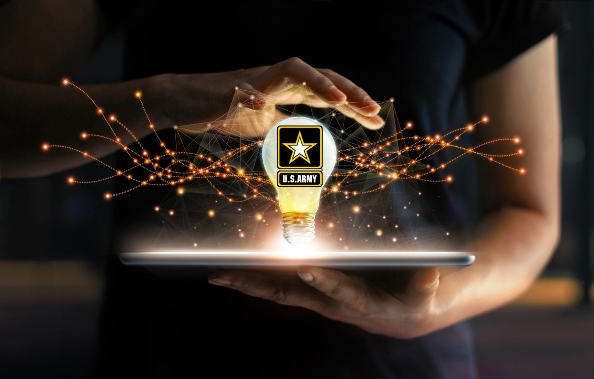 U.S. Army funds more than 140 inventions | Article | The United States Army