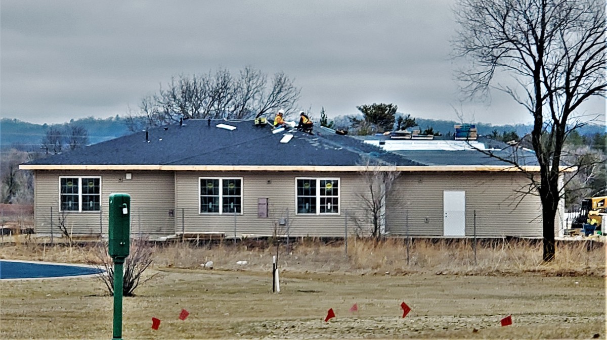 Fort McCoy DPW Housing Division dedicated to customer satisfaction ...