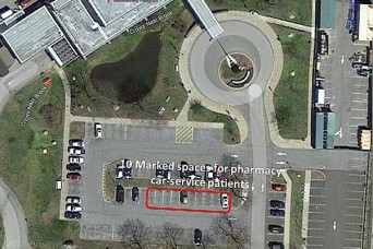 Keller continues medical services while under HPCON Charlie | Article ...