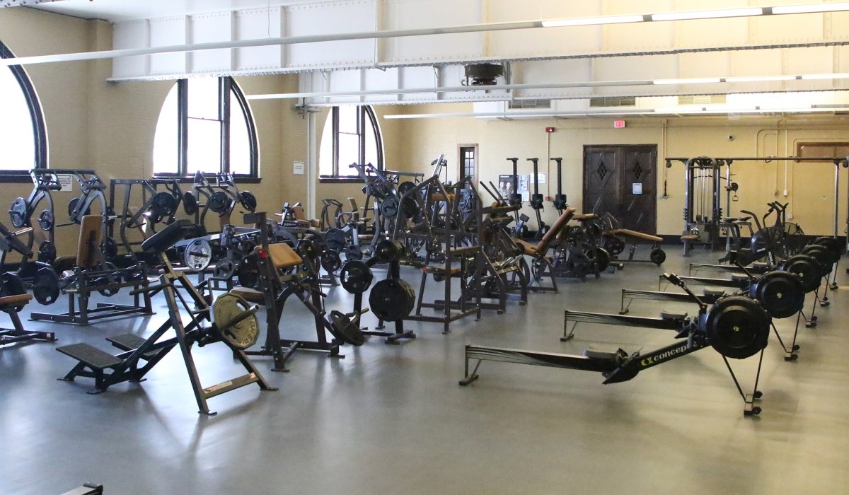 Cadet Physical Program requirements still remain a priority | Article ...