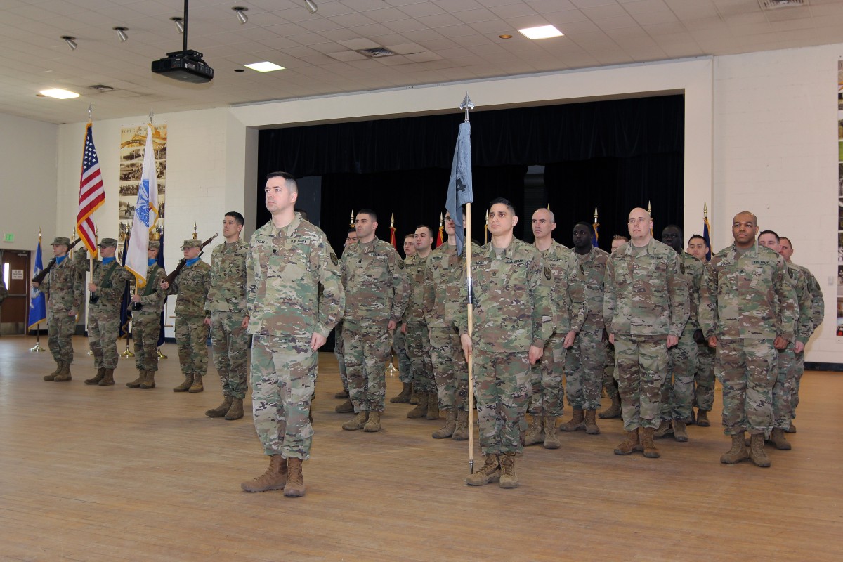 Army National Guard transitions cyber task force mission | Article ... Army National Guard transitions cyber task force mission | Article ...