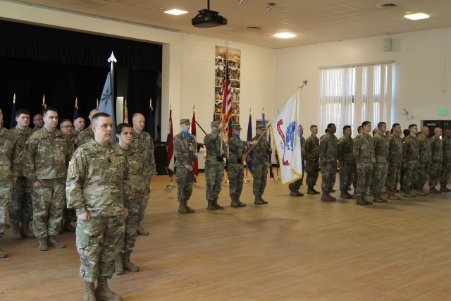 Army National Guard transitions cyber task force mission | Article ... Army National Guard transitions cyber task force mission | Article ...