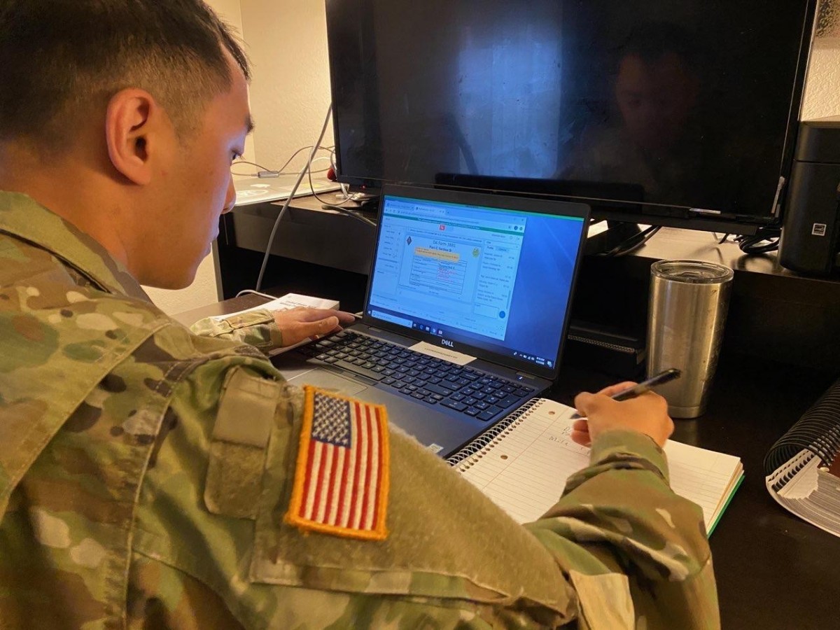 Fort Leonard Wood adapting PME into virtual world | Article | The ...