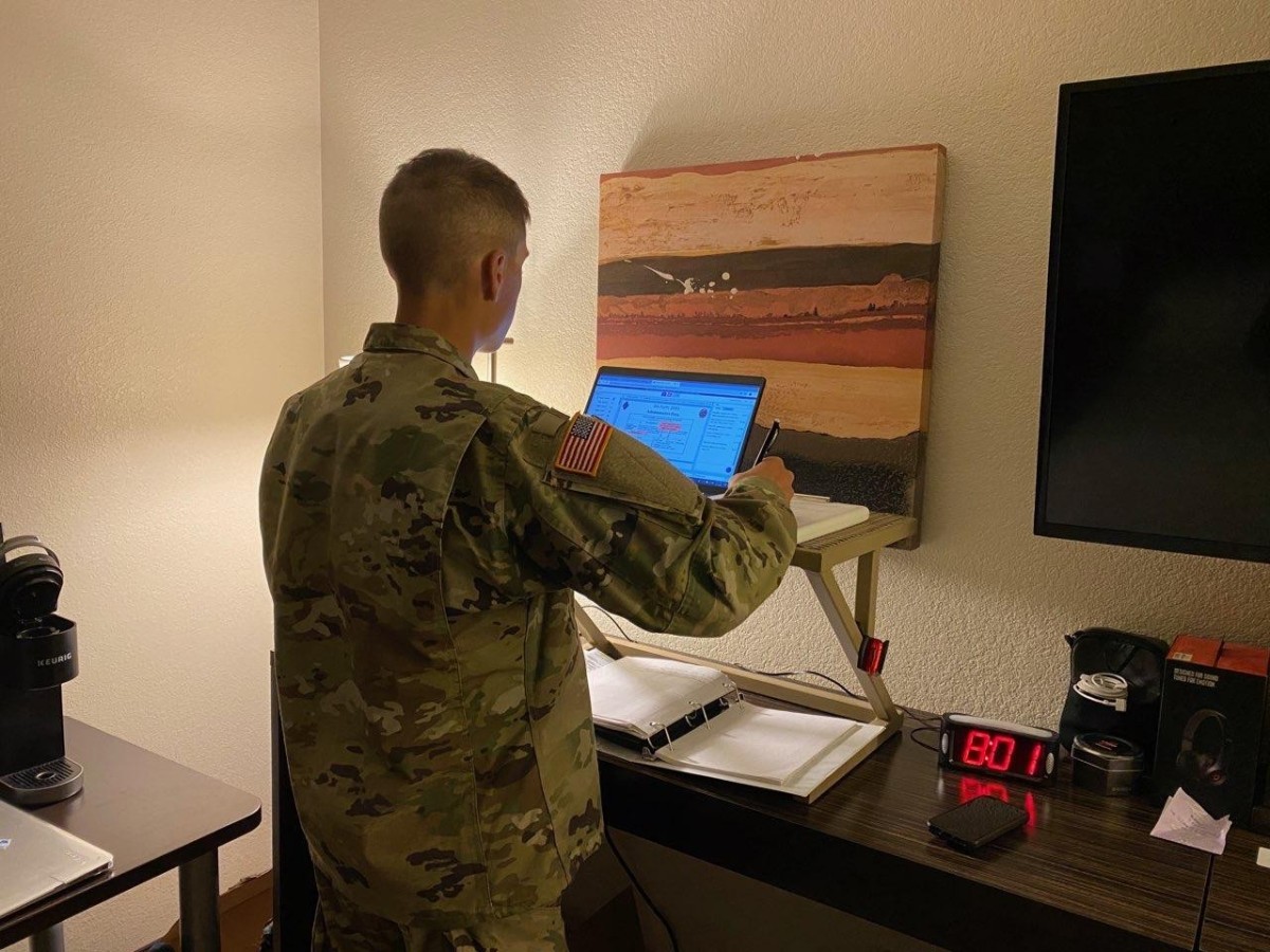 Fort Leonard Wood adapting PME into virtual world | Article | The ...