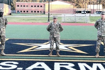 Combined Arms Support Command | CASCOM