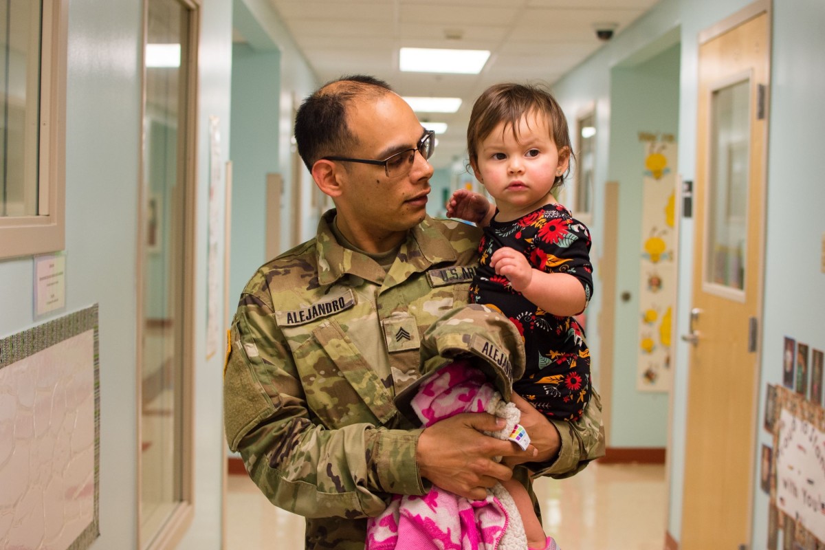Month of the Military Child offers virtual activities as Army Child and ... Month of the Military Child offers virtual activities as Army Child and ...