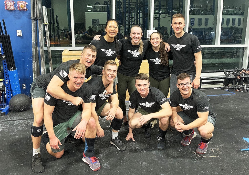 Cadets adapt, overcome while finding inspiration | Article | The United ...