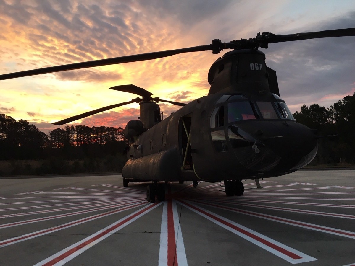 T408 Engine Integration program progresses with ground test | Article ...