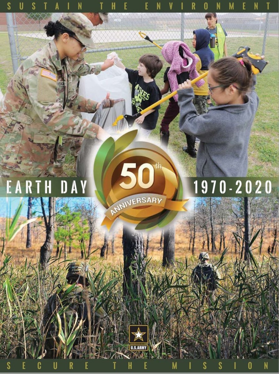 Army Earth Day Message 2020 | Article | The United States Army