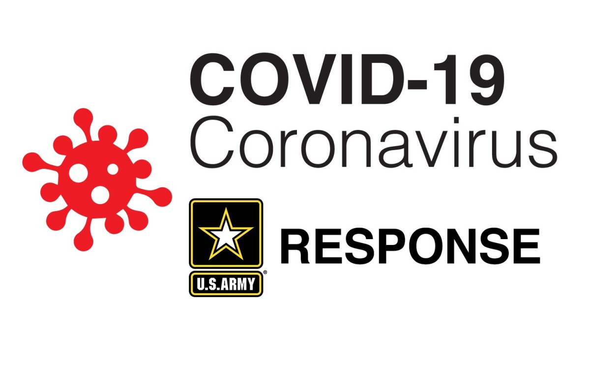 Army researchers contribute solutions to COVID-19 response | Article ...