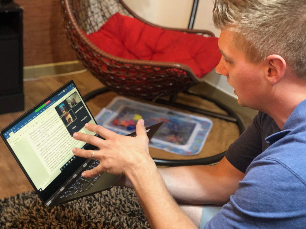 501st Military Intelligence Brigade UMTs Continue Ministry Despite ...