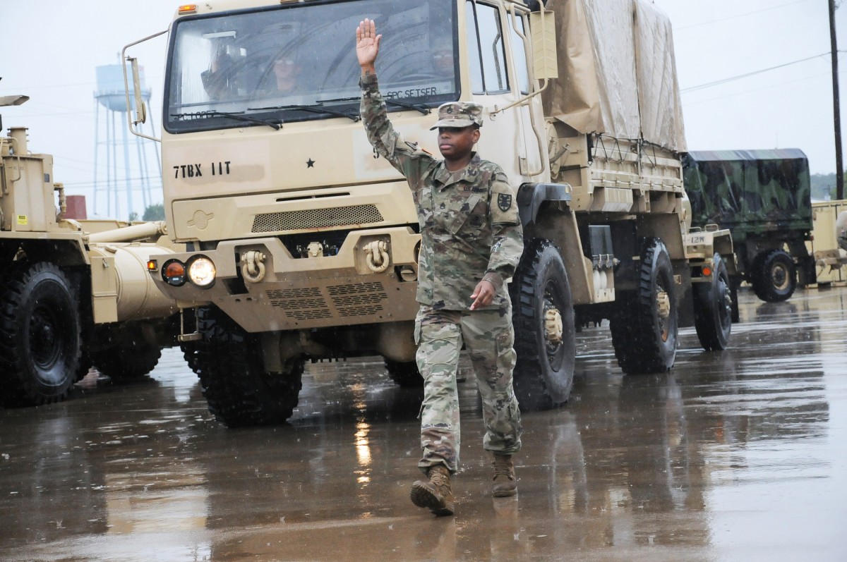 Mortuary affairs unit from Fort Lee supports medical examiners in NYC ...