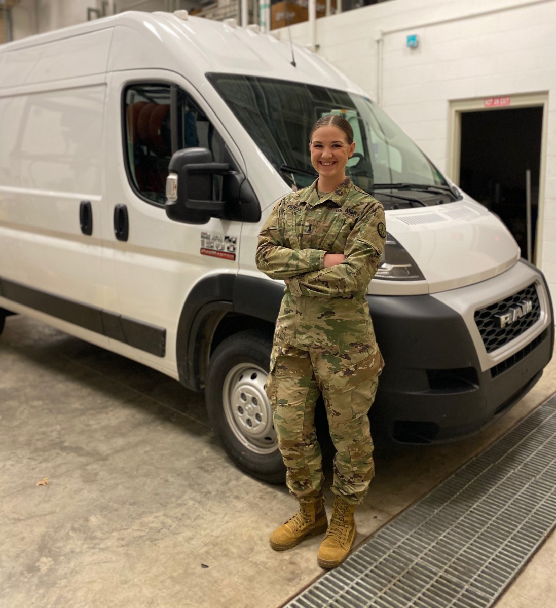 W.Va. Guard has first DoD-approved mobile COVID-19 test lab | Article ...