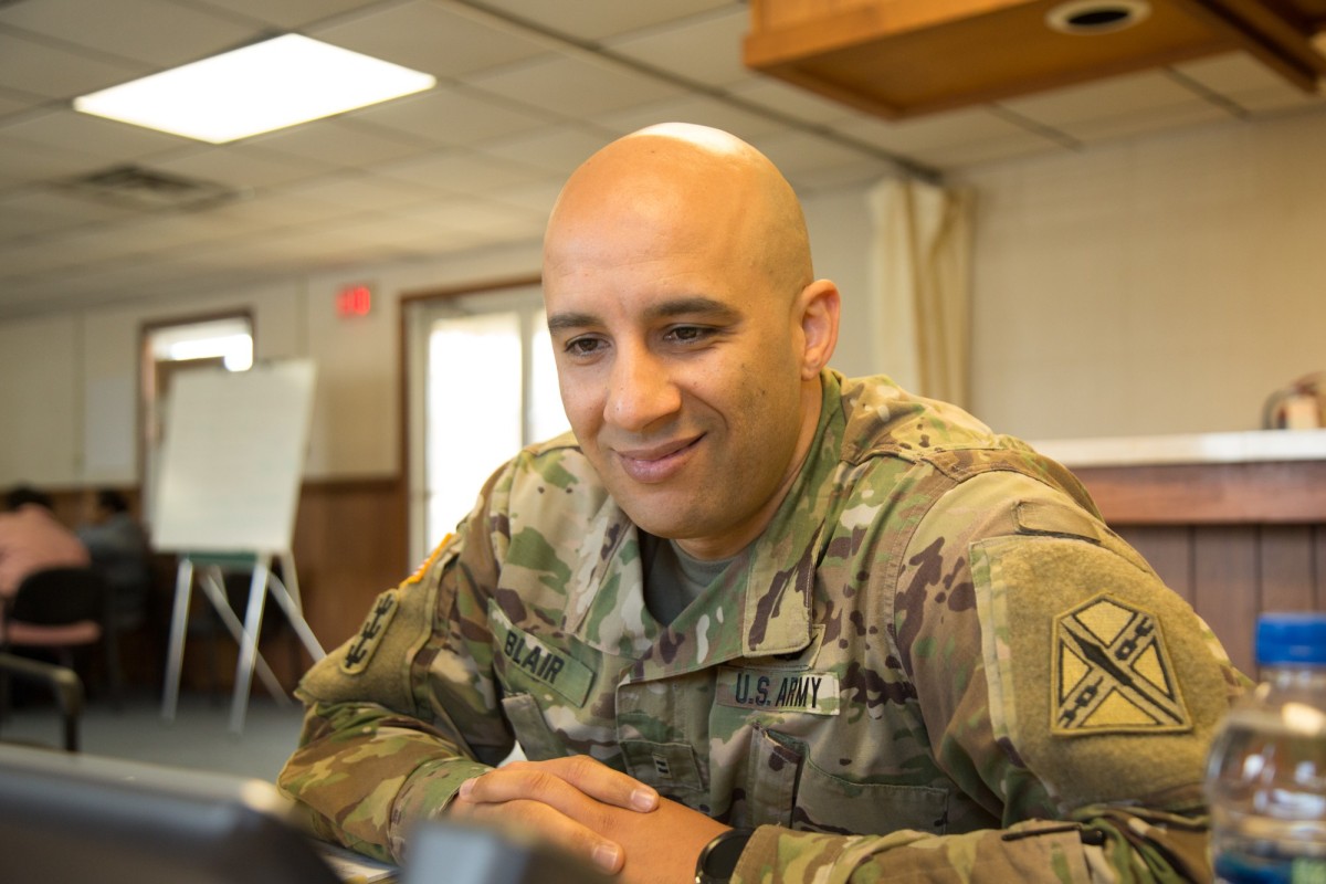 New IPPS-A Features will save HR Soldiers “days” of work | Article ...