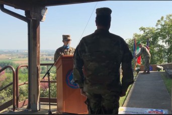 U.S. Army Intelligence and Security Command | INSCOM