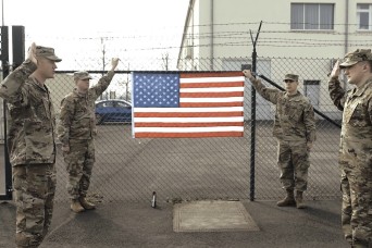 U.S. Army Intelligence and Security Command | INSCOM