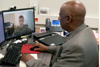 How the Army is conducting Periodic Health Assessments during COVID-19 ...