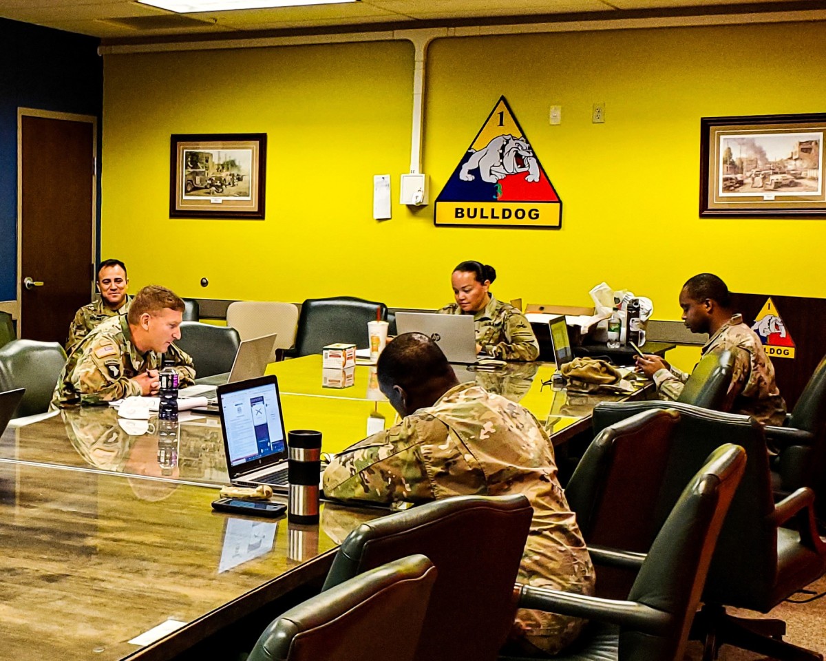Bulldog Brigade: from the field to the classroom amidst pandemic ...