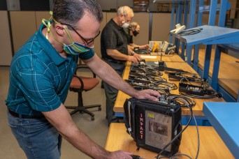 CECOM | The United States Army