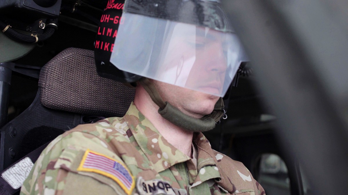 Army aviator’s training innovation gaining attention | Article | The ...