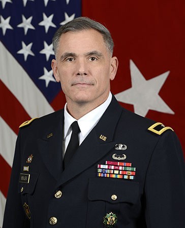 Brigadier General United States