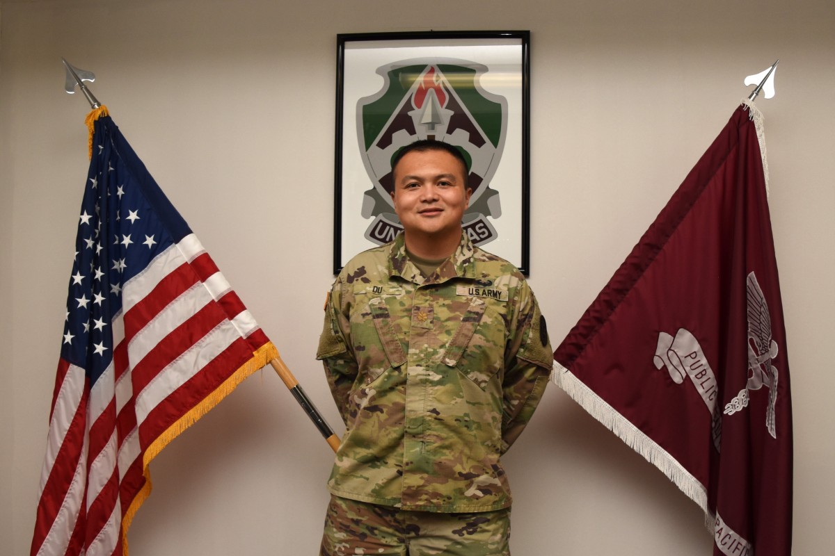 PHC-P Soldier recognized as 2020 MEDCOM Exceptional SARC | Article ...