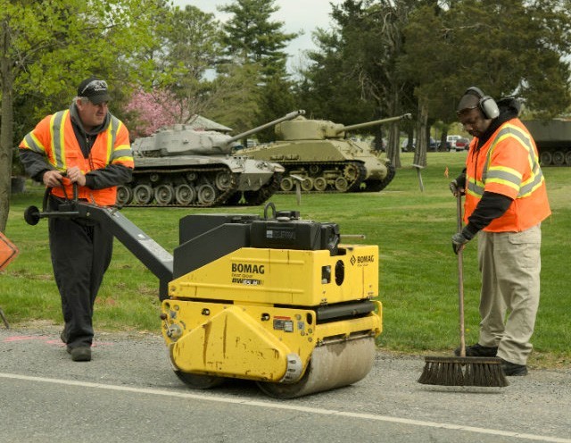 Contract approach to Fort Meade base operations boosts competition ...