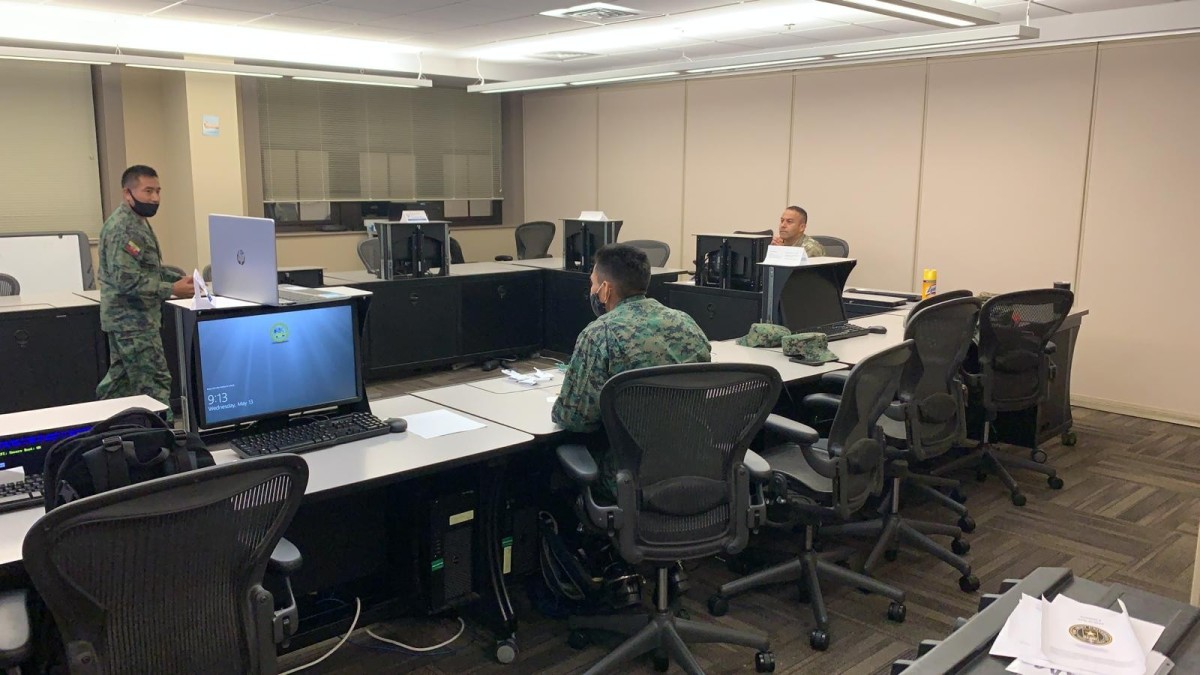 All Trainers on Deck! | Article | The United States Army