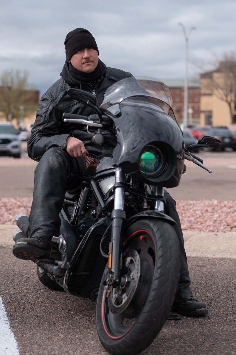 Soldiers ride together, support motorcycle mentorship program | Article ...