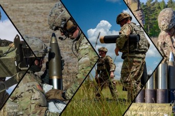 Winning Matters in Munitions Readiness | Article | The United States Army