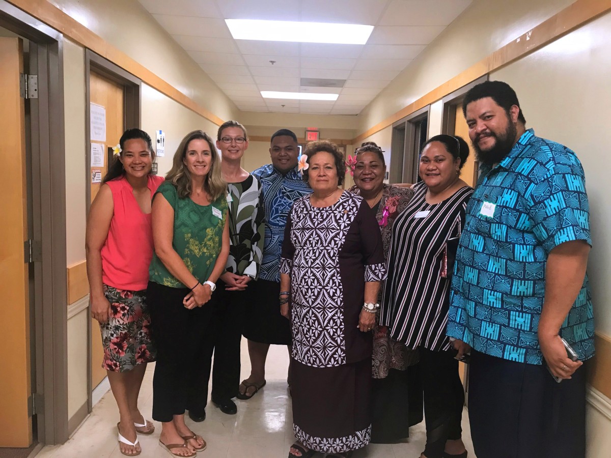 Honolulu District hydraulic engineer named 2019 USACE Climate Champion ...