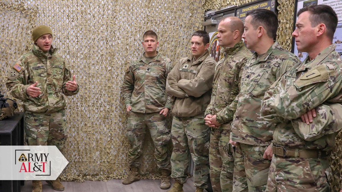 The Profession of Acquisition | Article | The United States Army