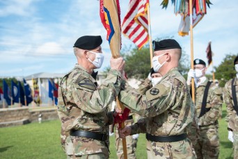 New commander takes reins of 13th ESC | Article | The United States Army