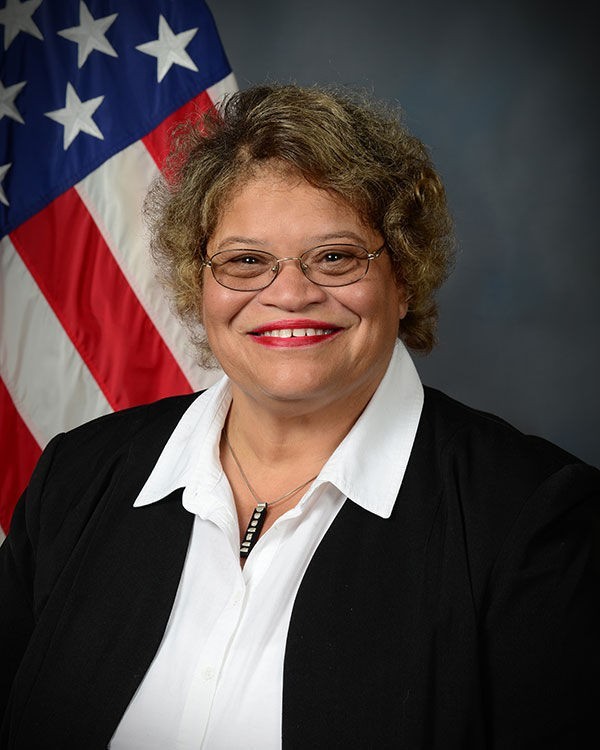 Dr. Youlanda Washington says goodbye to DoDEA after serving more than ...