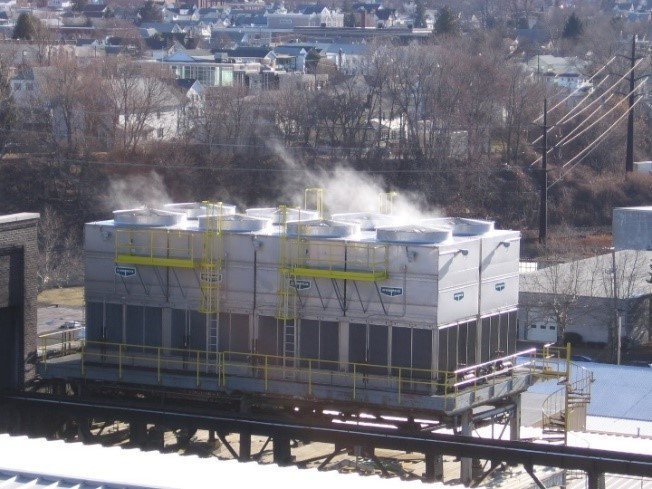SCAAP's efforts improve energy consumption | Article | The United ...