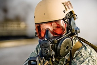 New Spec-Ops mask faces testing at DPG | Article | The United States Army