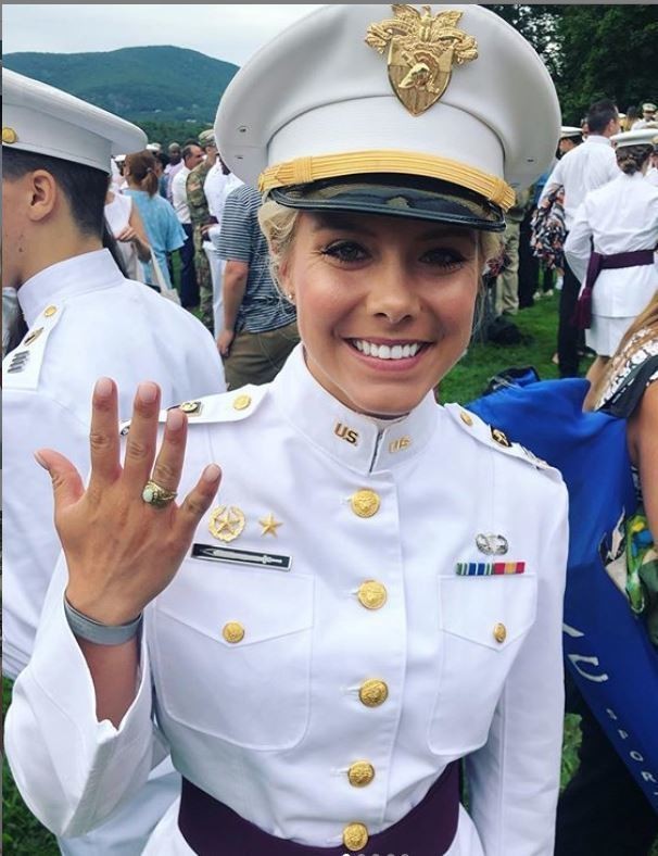 USMA Class of 2020: ‟With Vision We Lead” in their own words (Part 2 ...